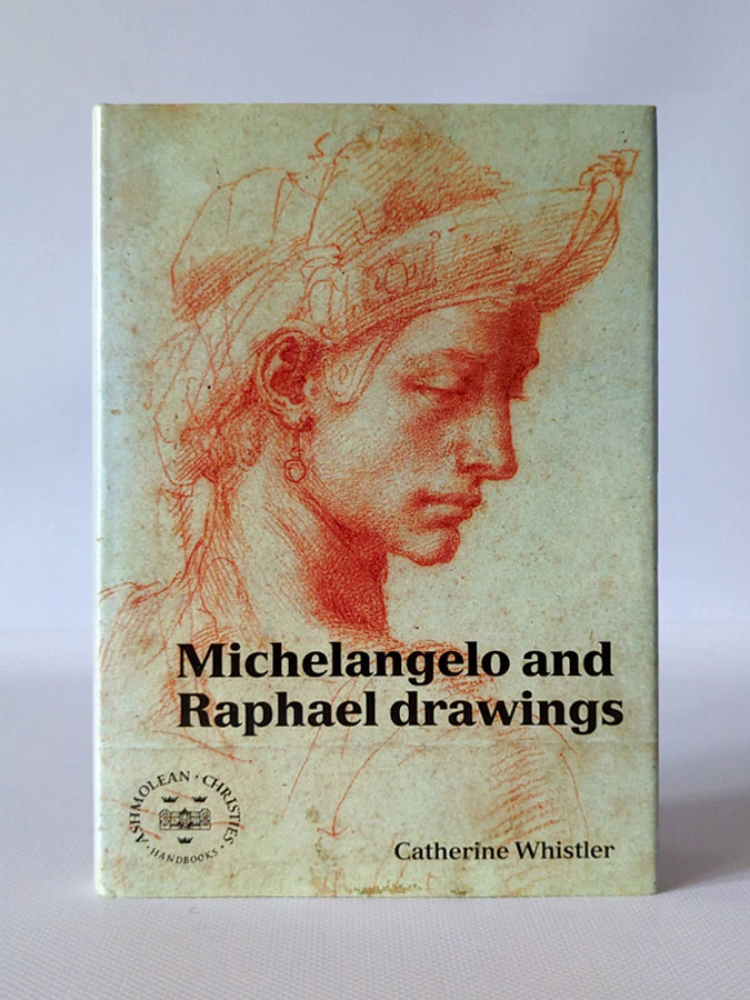 Michelangelo and Raphael Drawings