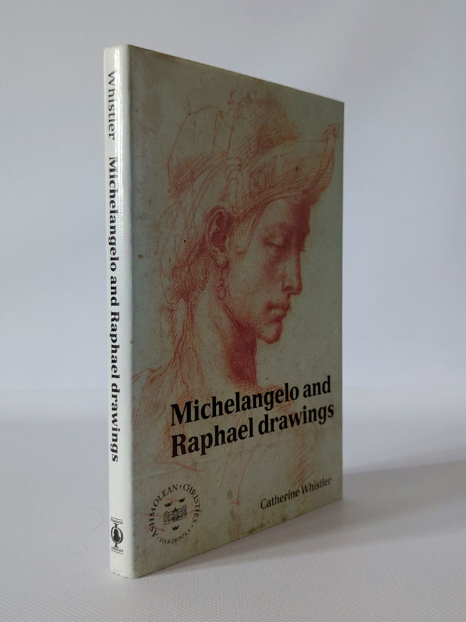 Michelangelo and Raphael Drawings